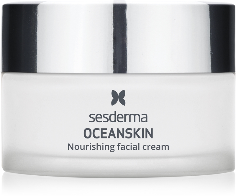 Sesderma Oceanskin ultra-nourishing cream for the face | notino.co.uk