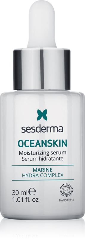 Sesderma Oceanskin Moisturizing Serum with seaweed extracts | notino.ie