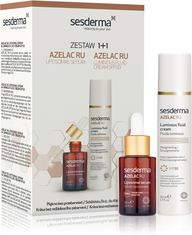 Sesderma Azelac RU Gift Set | notino.ie