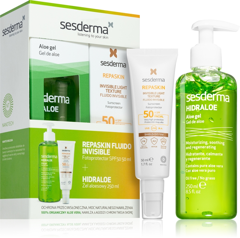Sesderma Hidraloe Gift Set | notino.ie