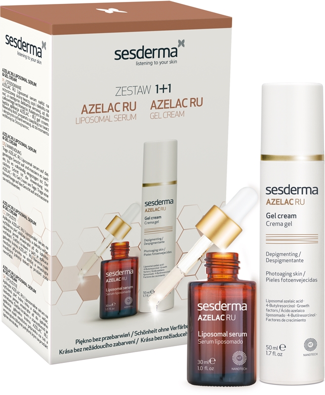 Sesderma Azelac RU Gift Set I. | notino.ie