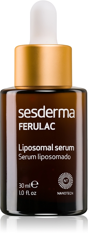 Sesderma Ferulac Intensive Serum with anti-wrinkle effect | notino.ie