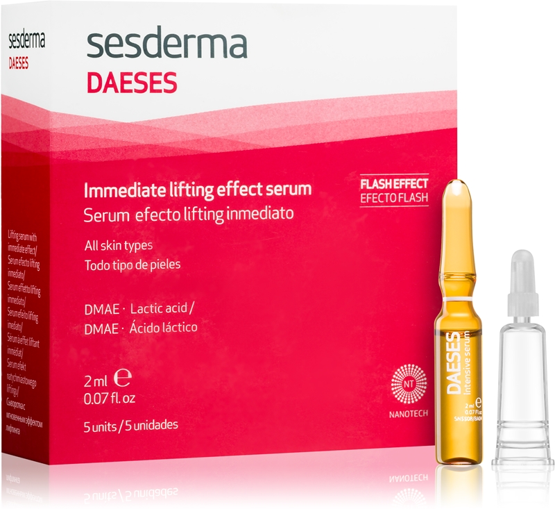 Sesderma Daeses serum z efektem liftingującym