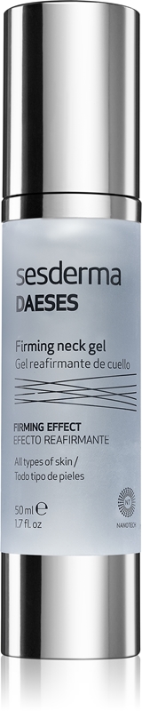 Sesderma Daeses Firming Gel for neck and décolleté | notino.ie