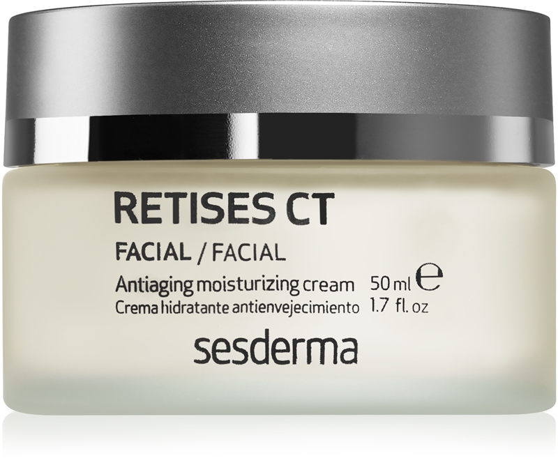 Sesderma Retises CT Anti-Aging Cream with anti-ageing effect | notino.ie