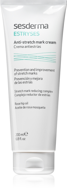 Sesderma Estryses body cream to treat stretch marks | notino.co.uk