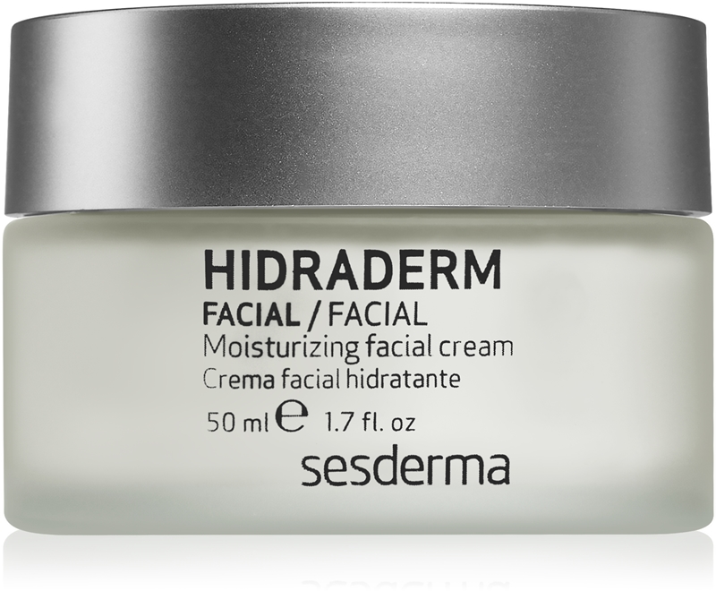 Sesderma Hidraderm Facial Feuchtigkeitscreme für empfindliche und ...