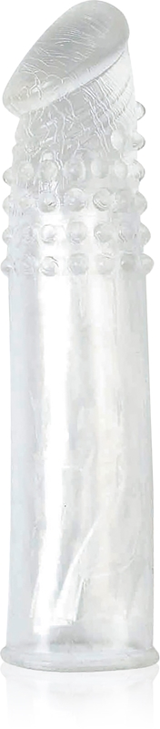 Seven Creations Lidl Extra Extension penis sleeve | notino.ie