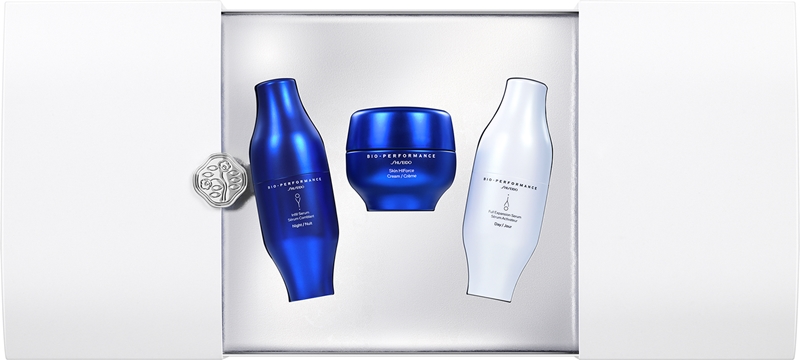 Shiseido Bio-Performance | Livrare rapida! | Notino.ro