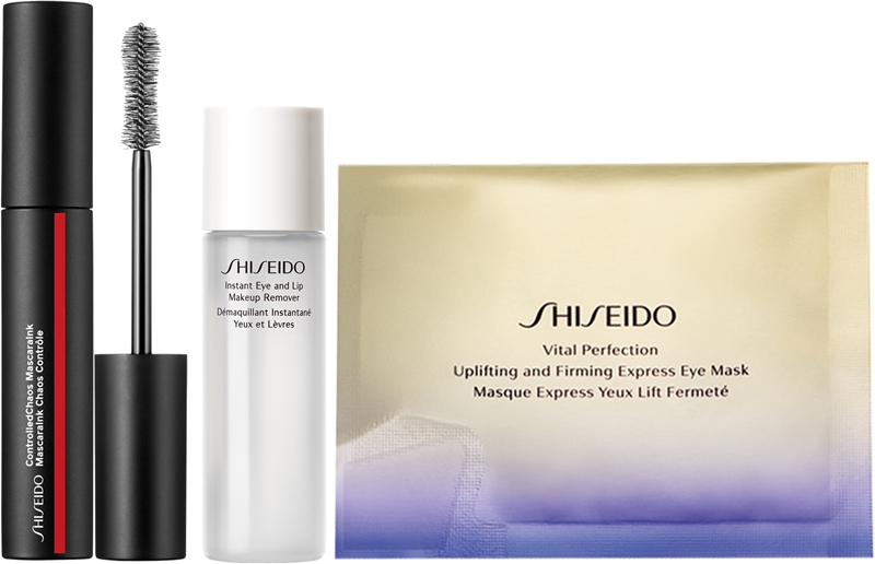 Shiseido ControlledChaos Mascara Set подаръчен комплект | notino.bg