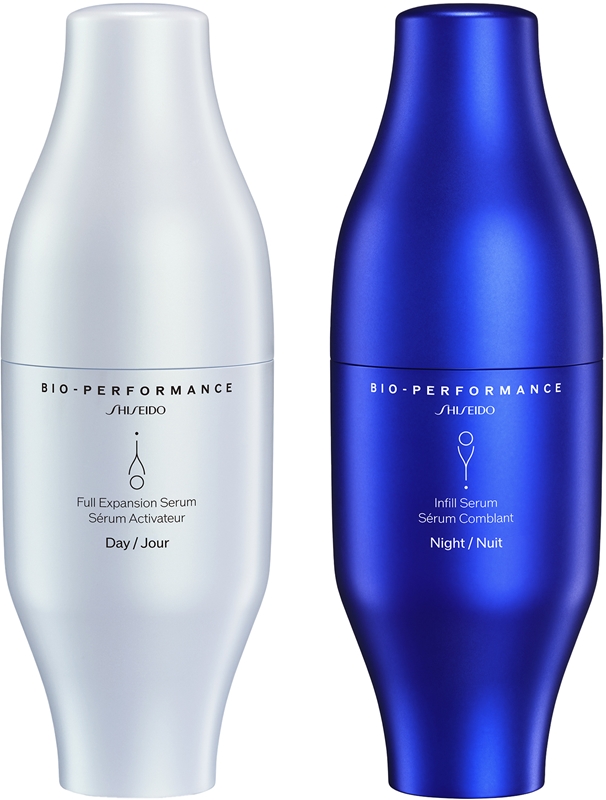 Shiseido Bio-Performance Skin Filler Serum siero viso antirughe | notino.it