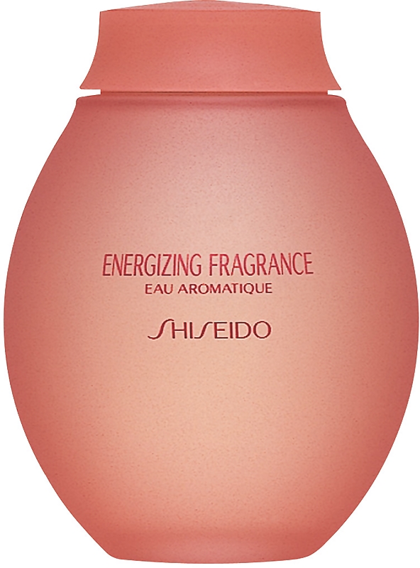 Shiseido Energizing Fragrance Eau de Parfum for Women 100 ml Refill ...