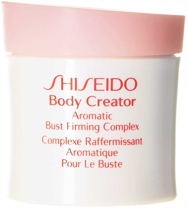 Shiseido Body Creator Aromatic Bust Firming Complex Verstevigende ...