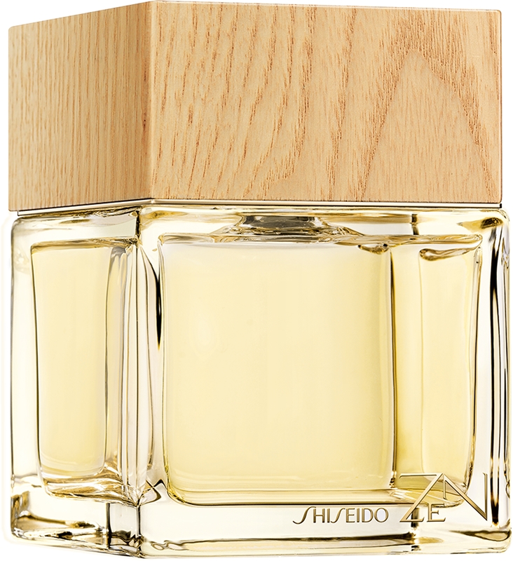 Shiseido Zen Parfumuotas vanduo moterims | notino.lt