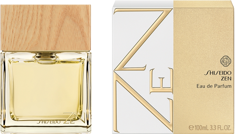 Shiseido Zen Eau de Parfum for women | notino.ie