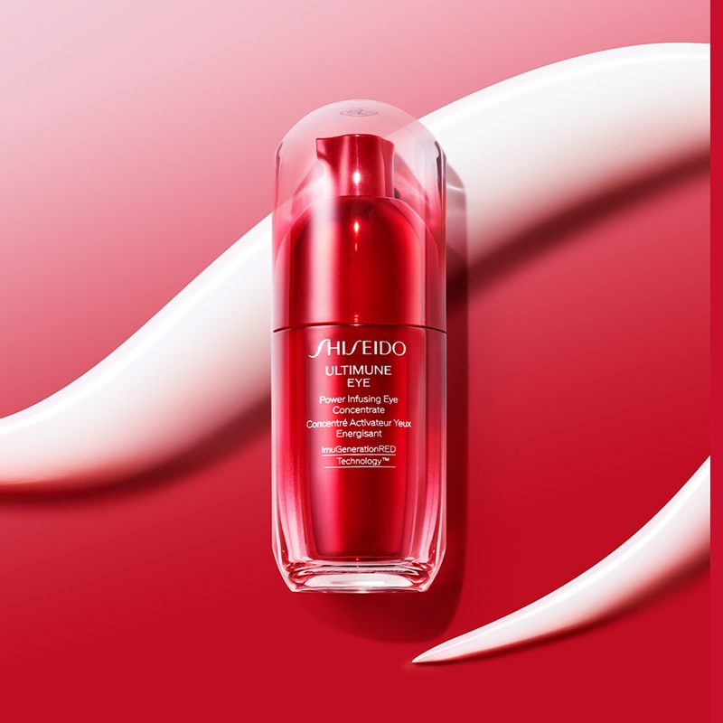 Shiseido Ultimune Eye Power Infusing Eye Concentrate Eye Serum for ...