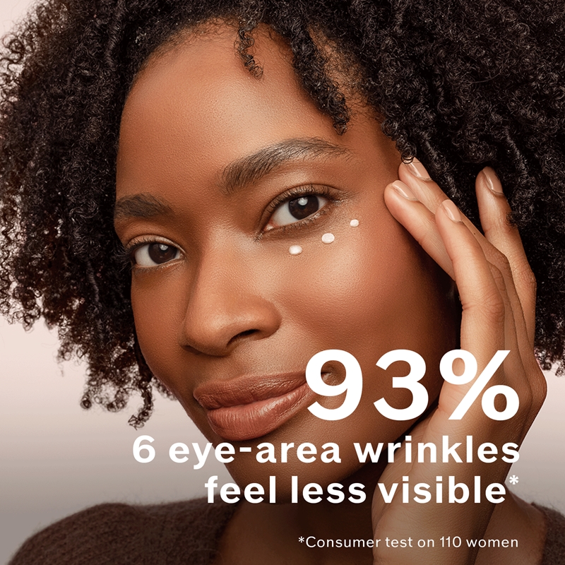Shiseido Benefiance Wrinkle Smoothing Eye Cream nourishing anti-wrinkle ...