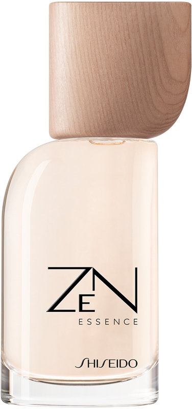 Shiseido Zen Essence Eau de Parfum für Damen Erfahrung | notino.cz