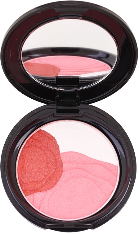 Shiseido Camellia Compact Powder Blush | notino.co.uk