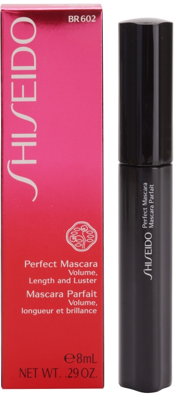 Shiseido Perfect Mascara | Livrare rapida! | Notino.ro