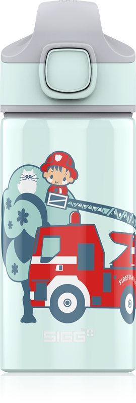 Sigg Miracle školská fľaša s rúrkou | notino.sk