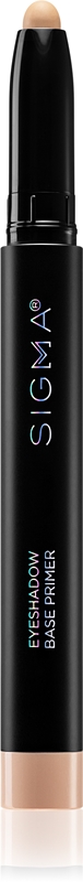 Sigma Beauty Eyeshadow Base Primer Eyeshadow Primer | notino.ie