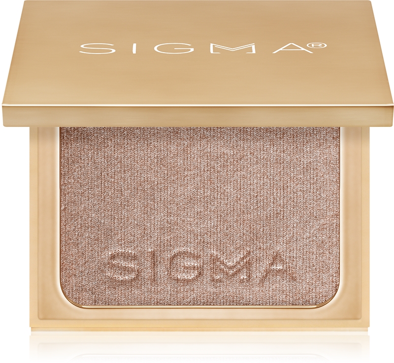 Sigma Beauty Highlighter enlumineur | notino.fr