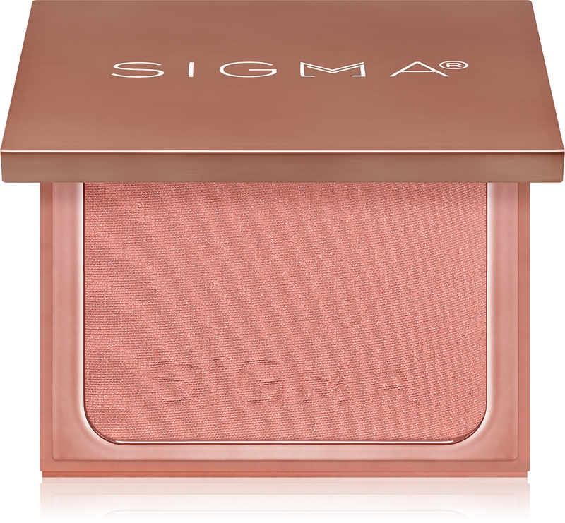Sigma Beauty Blush Long-Lasting Blusher with mirror | notino.ie