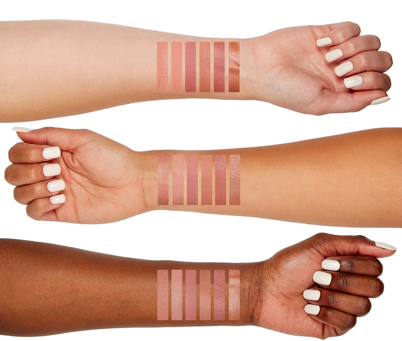 Sigma Beauty Blush blush longue tenue avec miroir | notino.fr