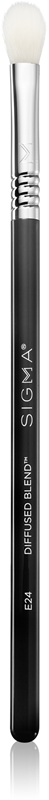Sigma Beauty Eyes E24 Diffused Blend™ четка за смесване | notino.bg