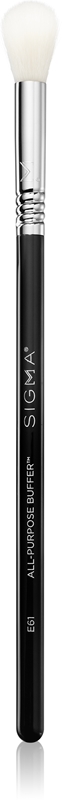 Sigma Beauty Eyes E61 All-Purpose Buffer™ | notino.gr