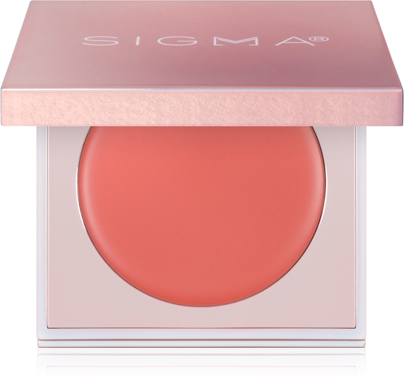 Sigma Beauty Blush Cream Blush | notino.ie