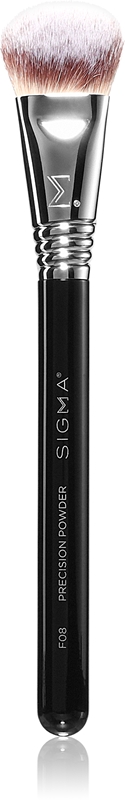 Sigma Beauty Face F08 Precision Powder puuterisivellin | notino.fi