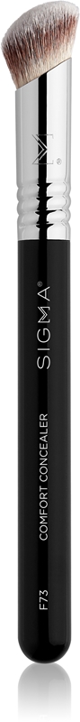 Sigma Beauty Face F73 Comfort Concealer Corrector & Concealer-Pinsel