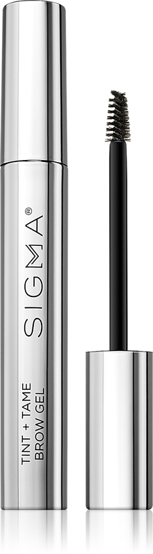 Sigma Beauty Tint + Tame Brow Gel Eyebrow Gel | notino.ie
