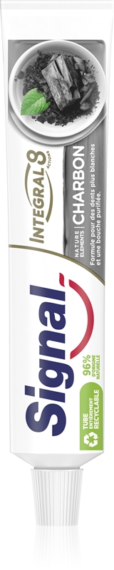 Signal Integral 8 Natural Elements toothpaste | notino.co.uk