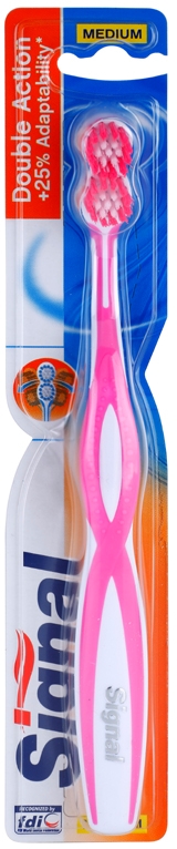 Signal Double Action | Livrare rapida! | Notino.ro