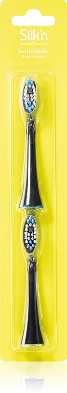 Silk'n Sonic Smile toothbrush replacement heads | notino.co.uk