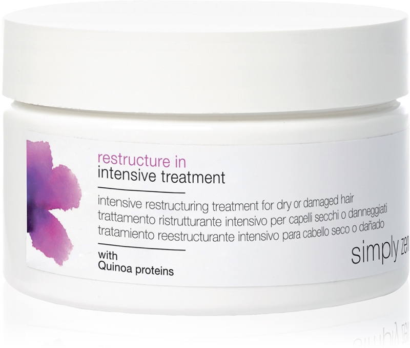 Simply Zen Restructure In | Livrare rapida! | Notino.ro