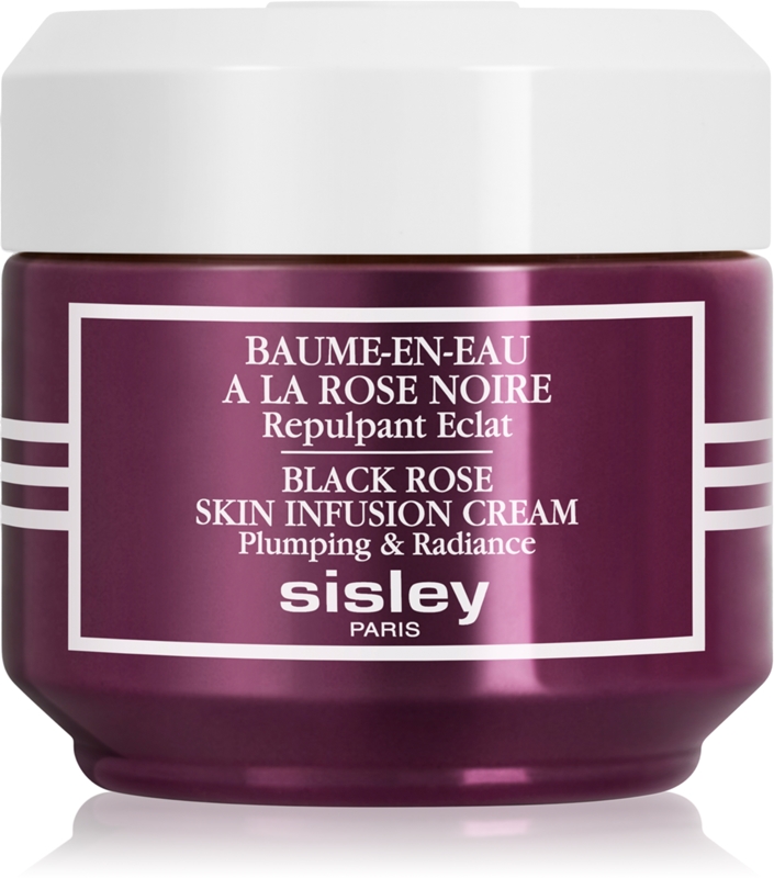 Sisley Black Rose Skin Infusion Cream luxurious illuminating cream for ...