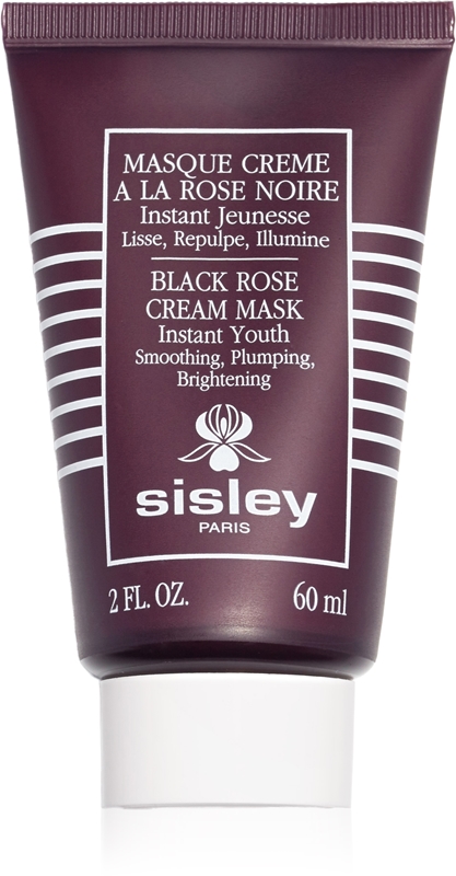 Sisley Black Rose Cream Mask krémová maska redukujúca prejavy stárnutia ...