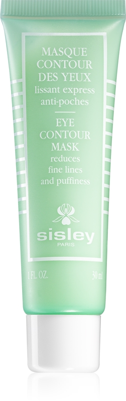 Sisley Eye Contour Mask Silmakontuurimask | notino.ee