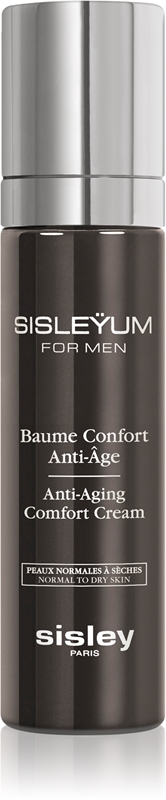 Sisley Sisleÿum Anti-Aging Comfort Cream prabangus kremas nuo raukšlių ...