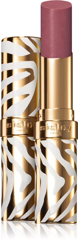 Sisley Phyto Rouge Shine gloss lipstick with moisturising effect ...