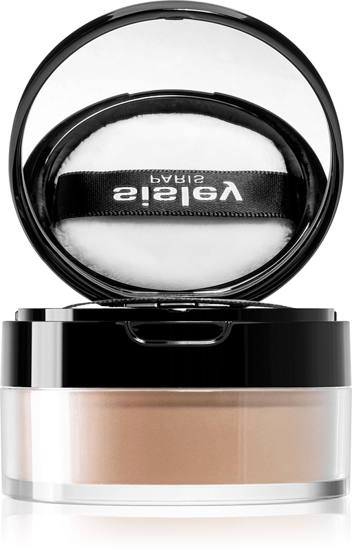 Sisley Phyto-Poudre Libre Brightening Loose Powder for Velvety Finish ...