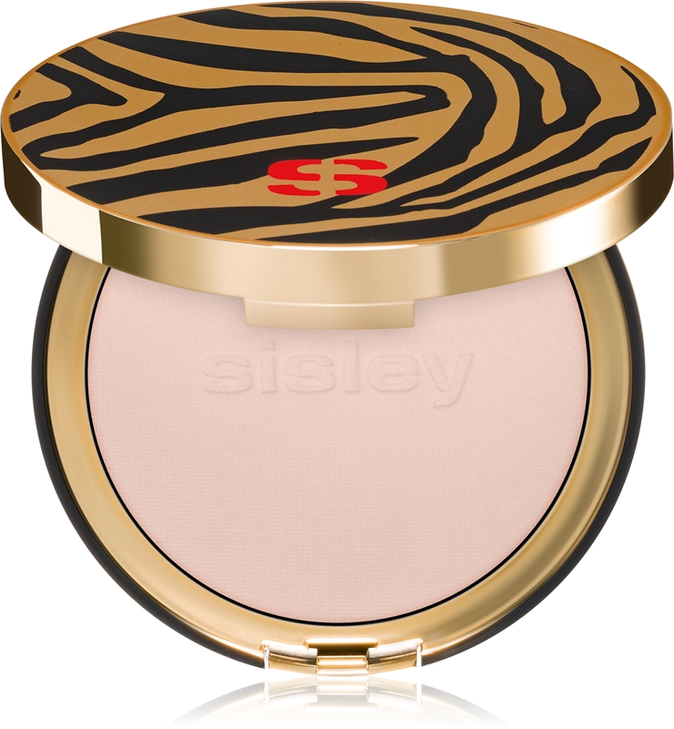 Sisley Phyto-Poudre Compacte colour powder | notino.co.uk