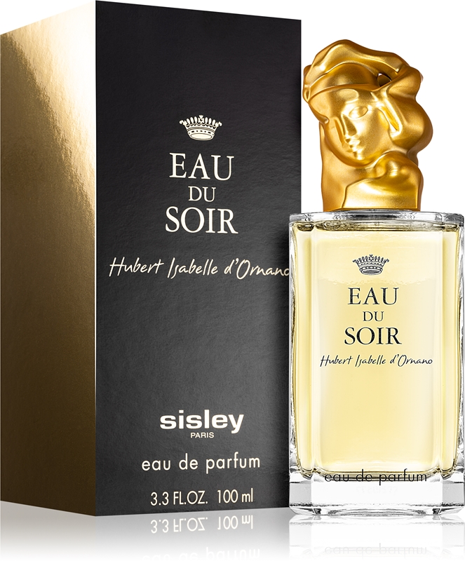 Sisley Eau du Soir Eau de Parfum pour femme | notino.fr