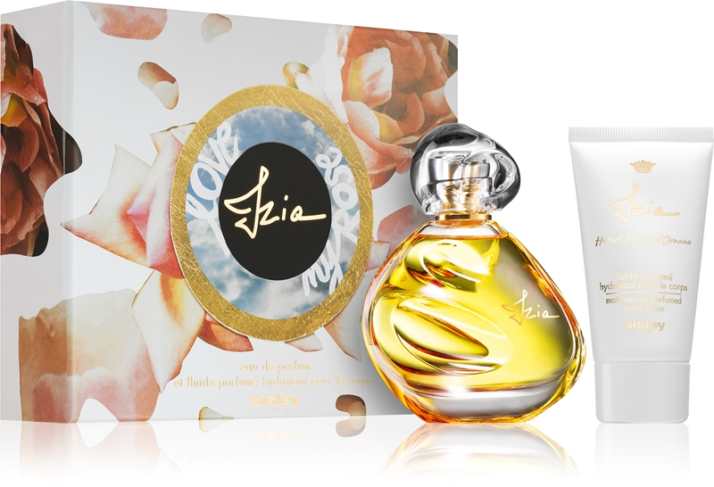Sisley Izia Set coffret | notino.pt