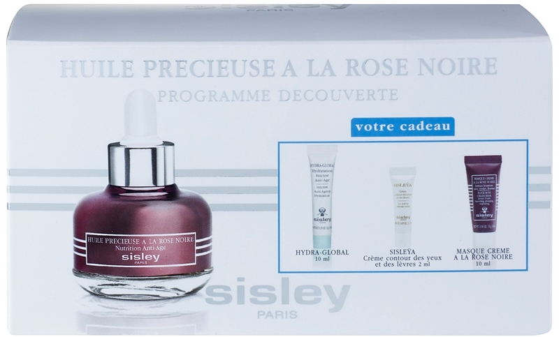 Sisley Skin Care coffret I. | notino.pt