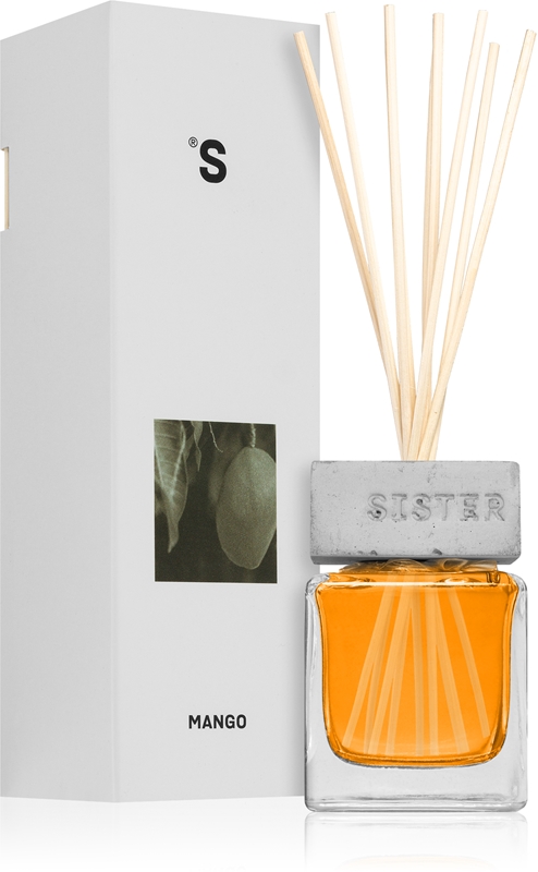 Sister's Aroma Mango Aroma Diffuser